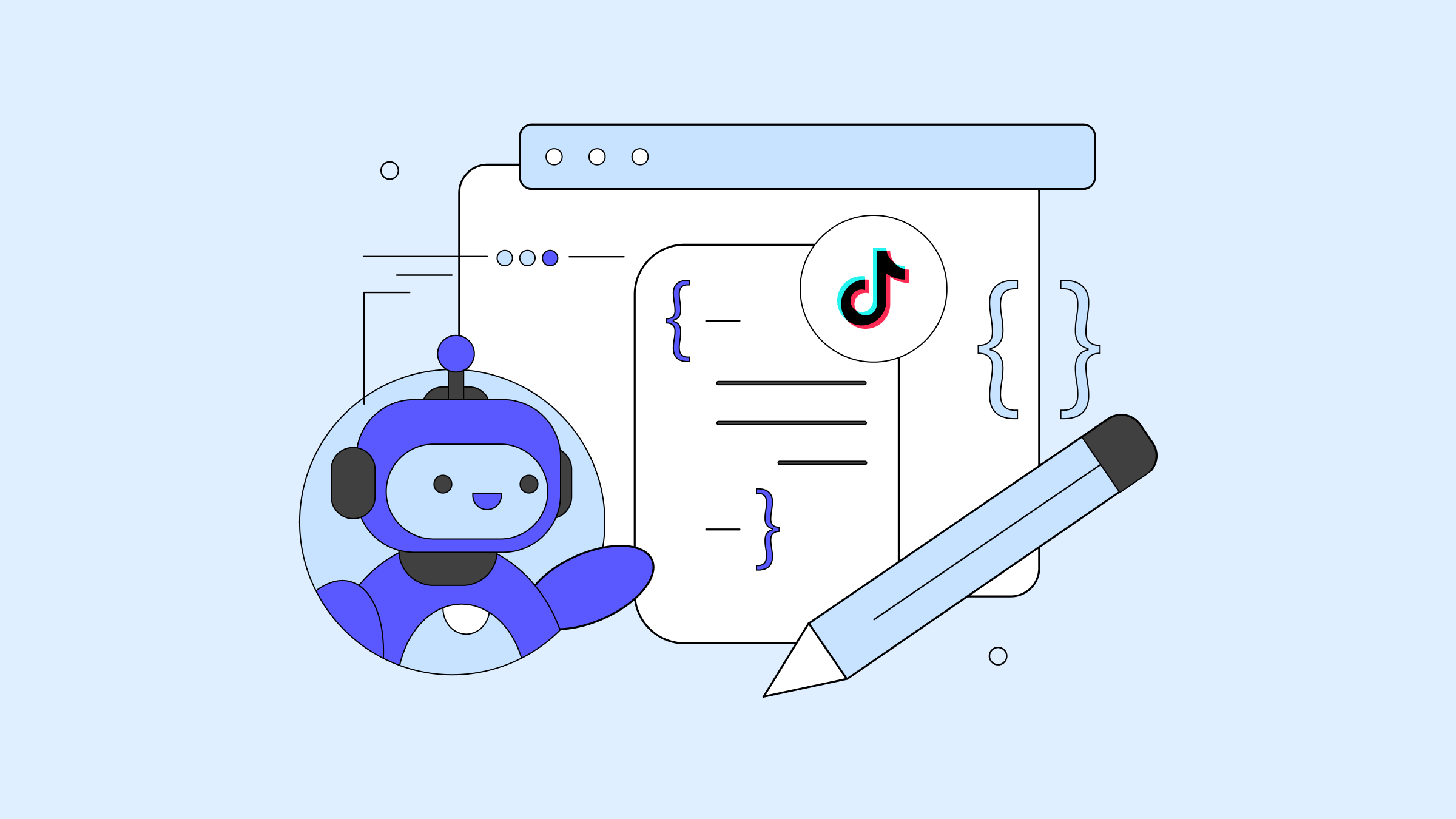 Algorithme TikTok : le secret pour booster le nombre de vues des vidéos